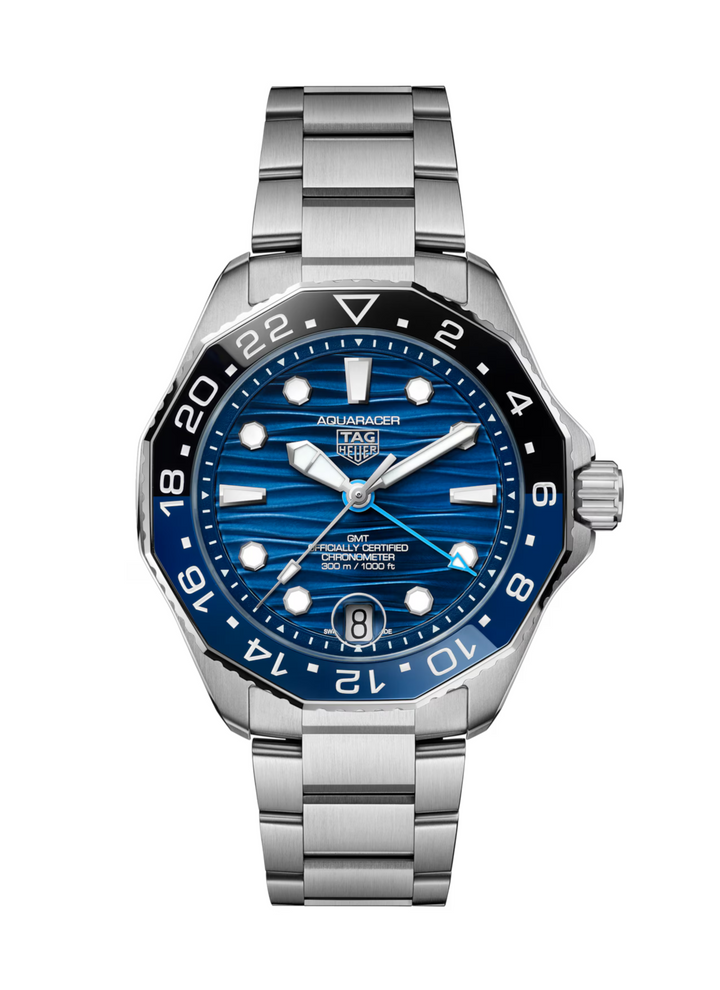 TAG Heuer – Page 2 – Sensation Du Temps Argentina